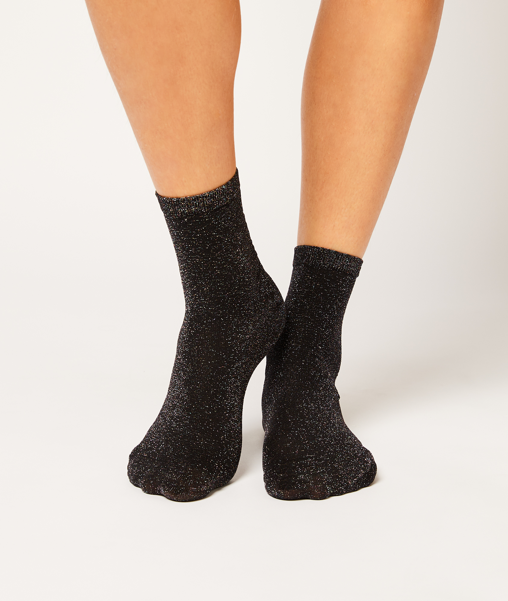 Iridescent Socks - ETINCELLE NEW - MULTICOLORE - ETAM